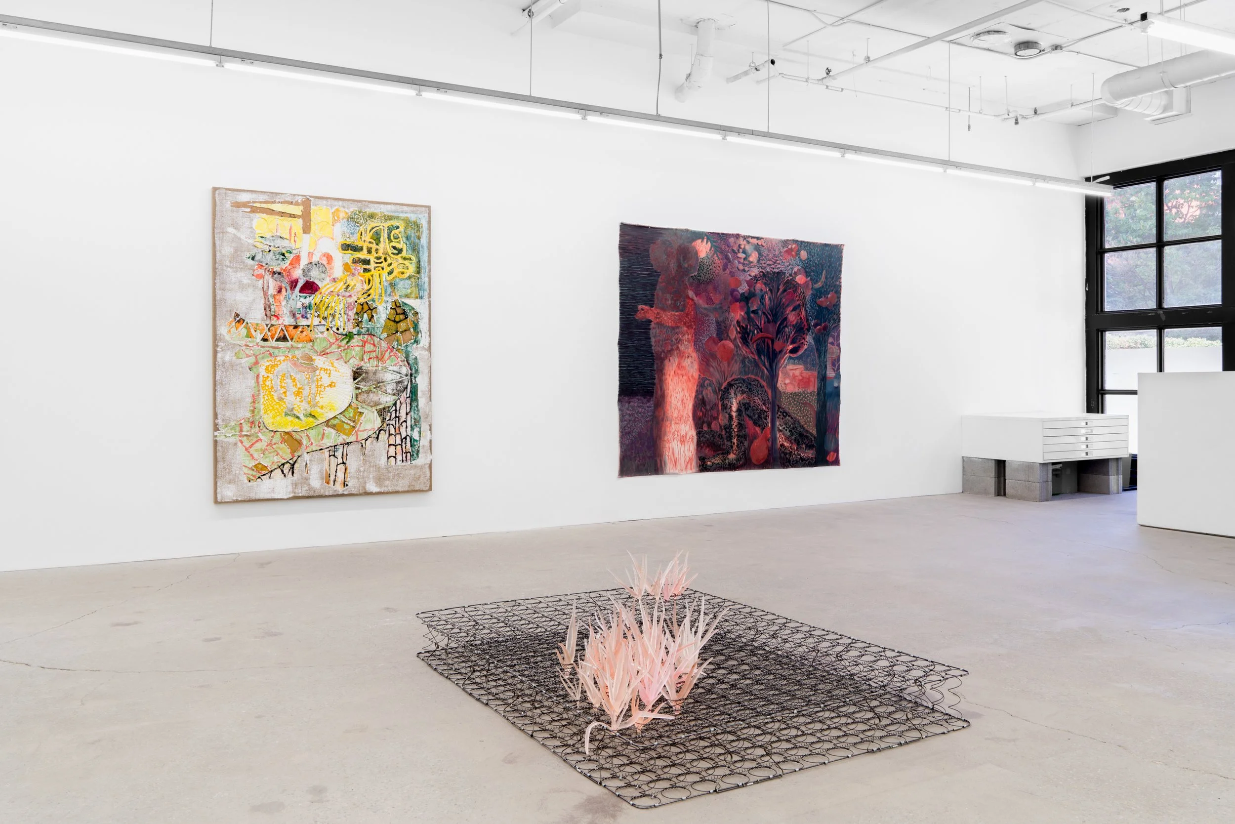 Paradeisos - Vikky Alexander, Pierre Dorion, James Gardner, Laura ...