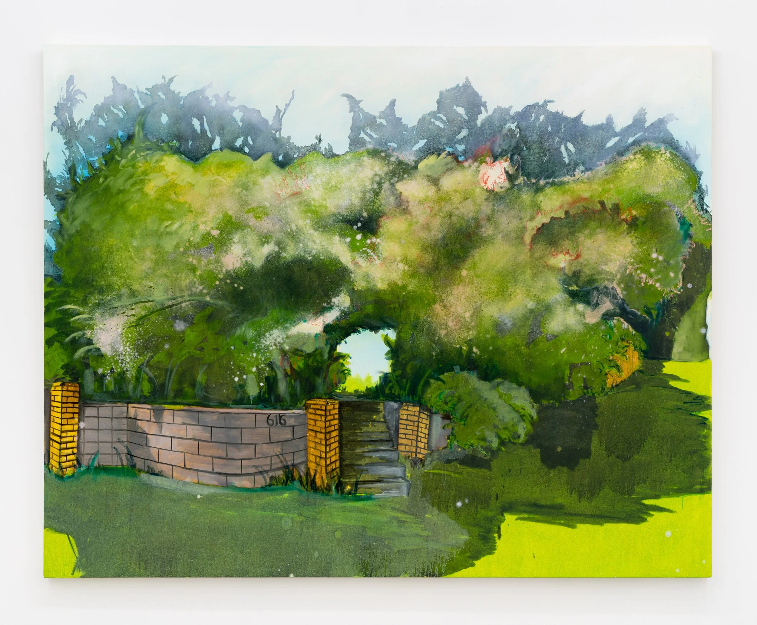 Paradeisos - Vikky Alexander, Pierre Dorion, James Gardner, Laura ...