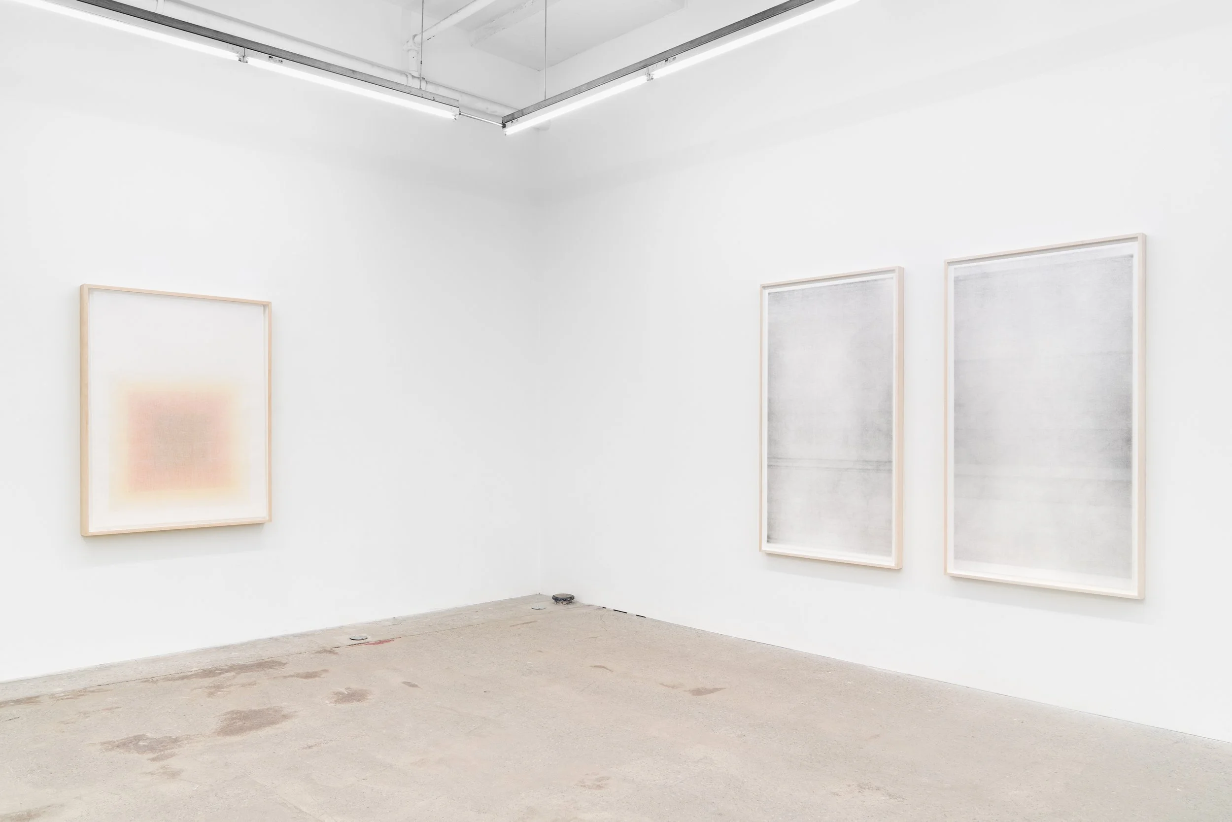 Jim Verburg - Within and Without — Galerie Nicolas Robert