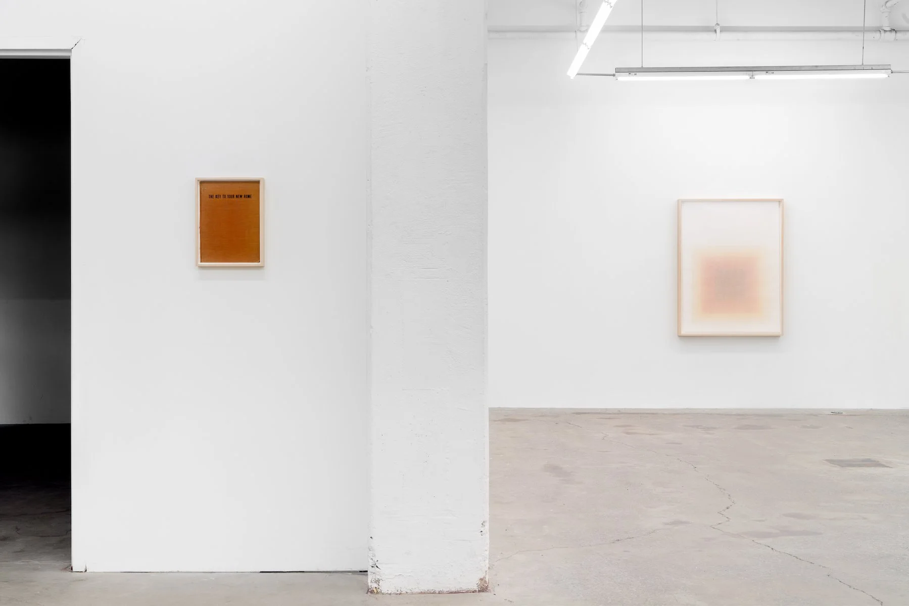 Jim Verburg - Within and Without — Galerie Nicolas Robert