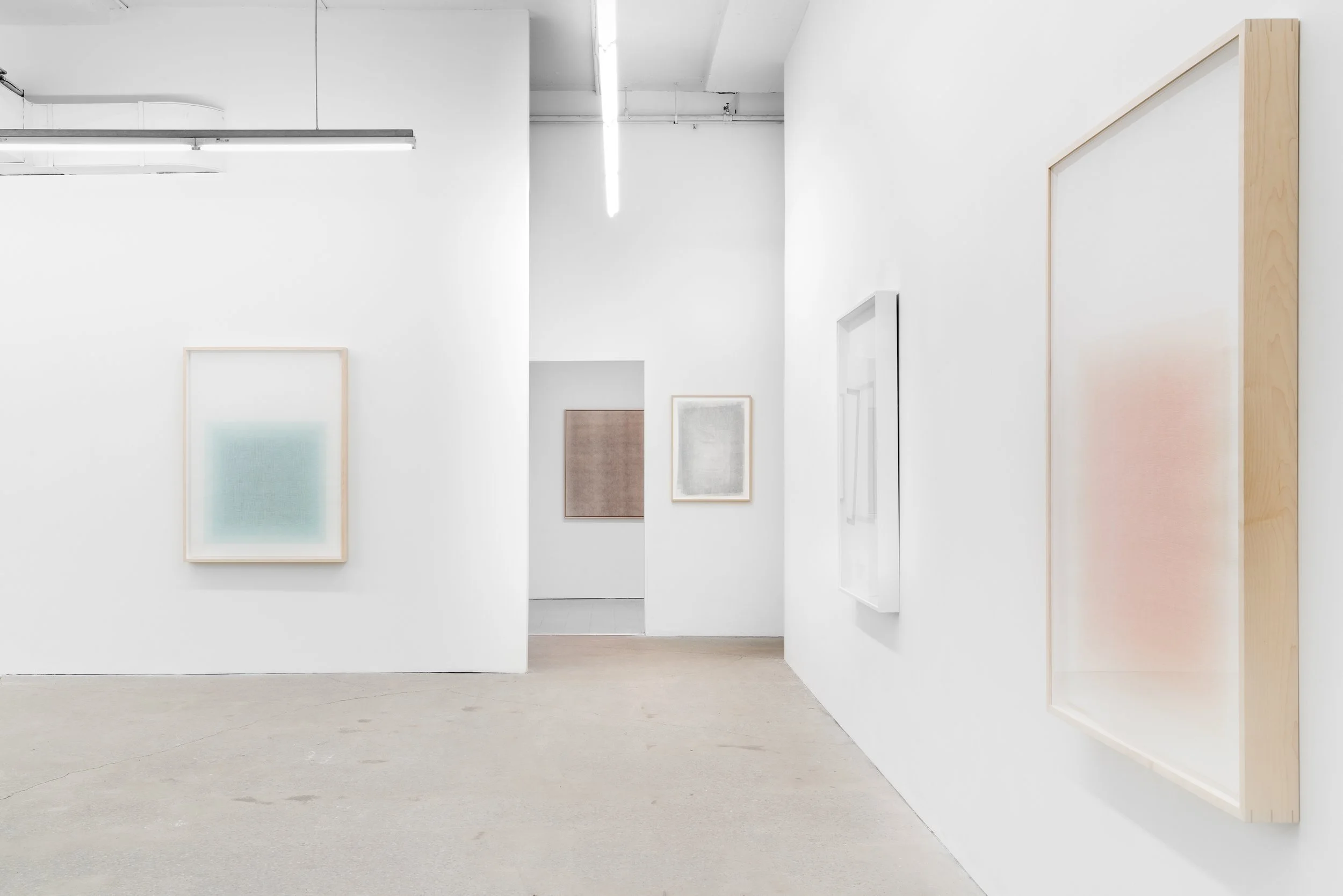 Jim Verburg - Within and Without — Galerie Nicolas Robert