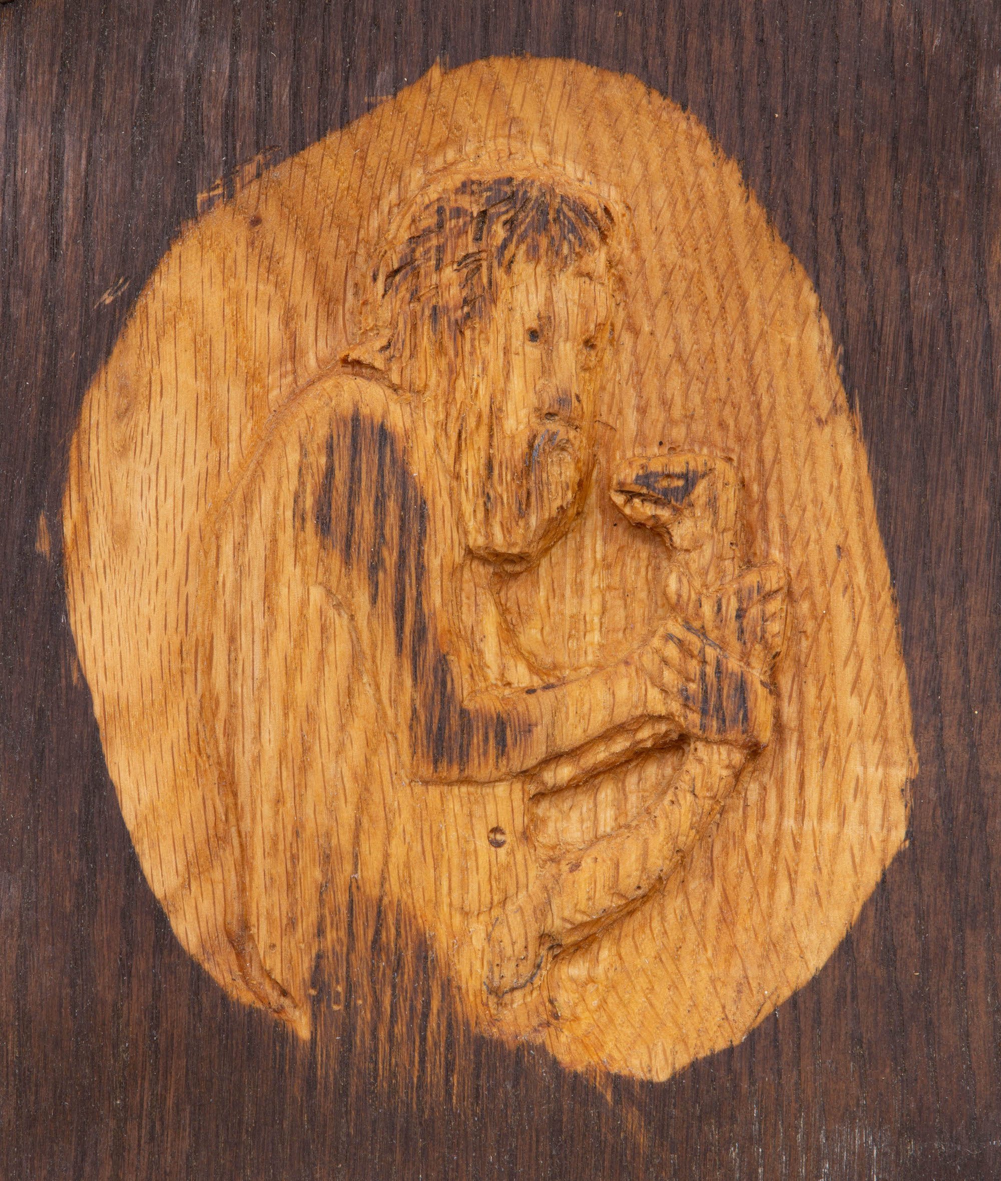 Tony Romano - No Mercy — Galerie Nicolas Robert