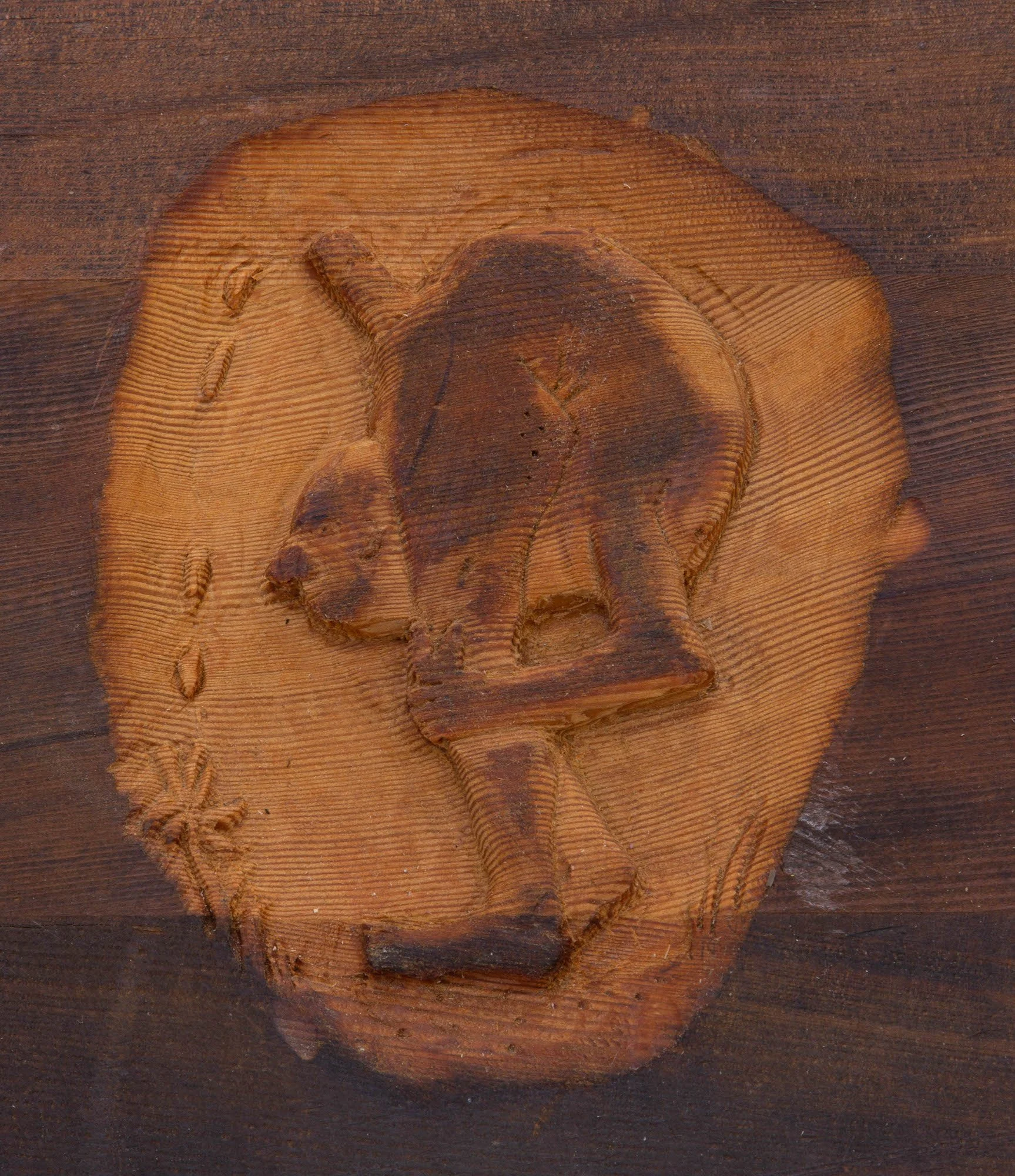 Tony Romano - No Mercy — Galerie Nicolas Robert