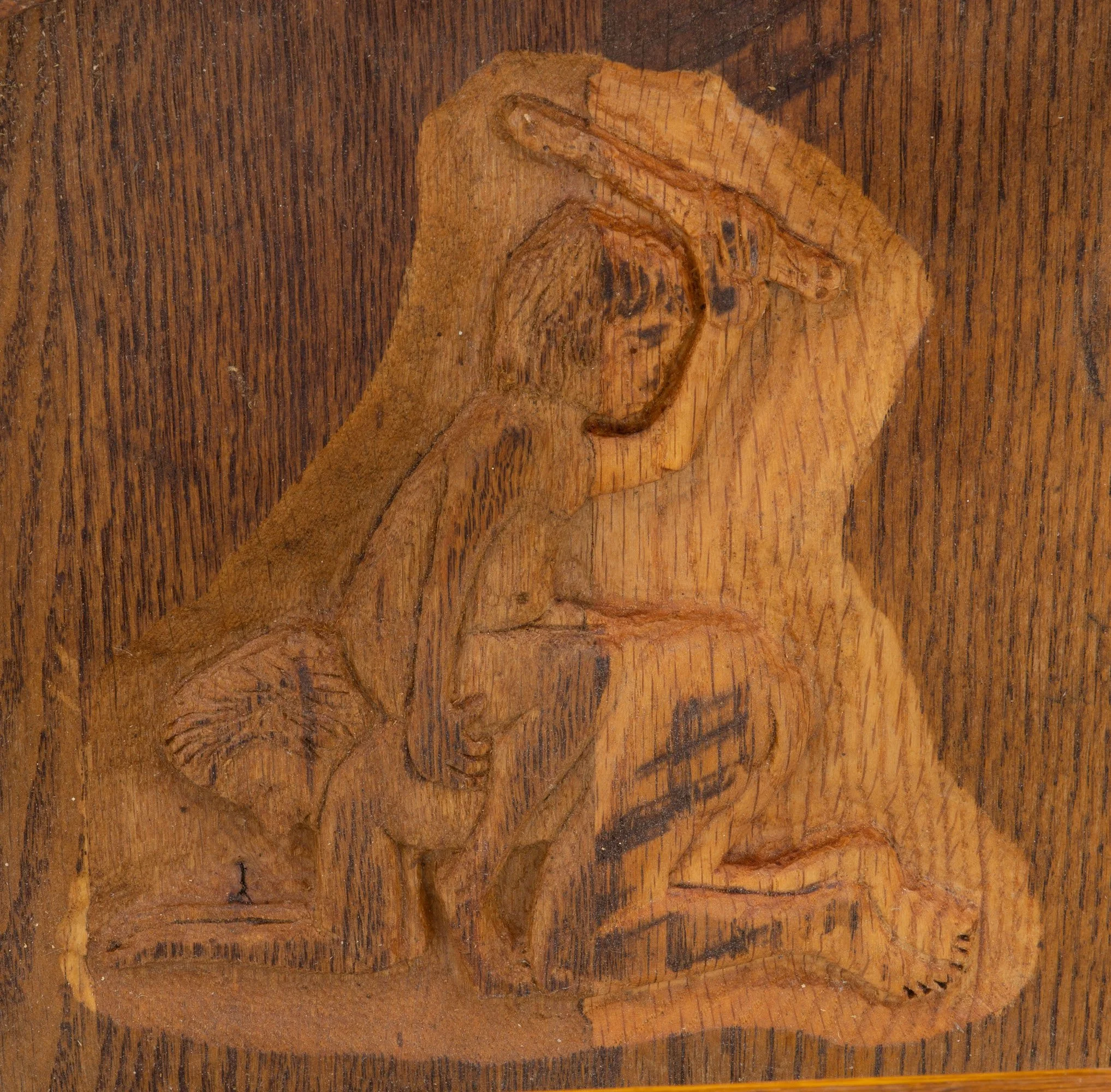 Tony Romano - No Mercy — Galerie Nicolas Robert