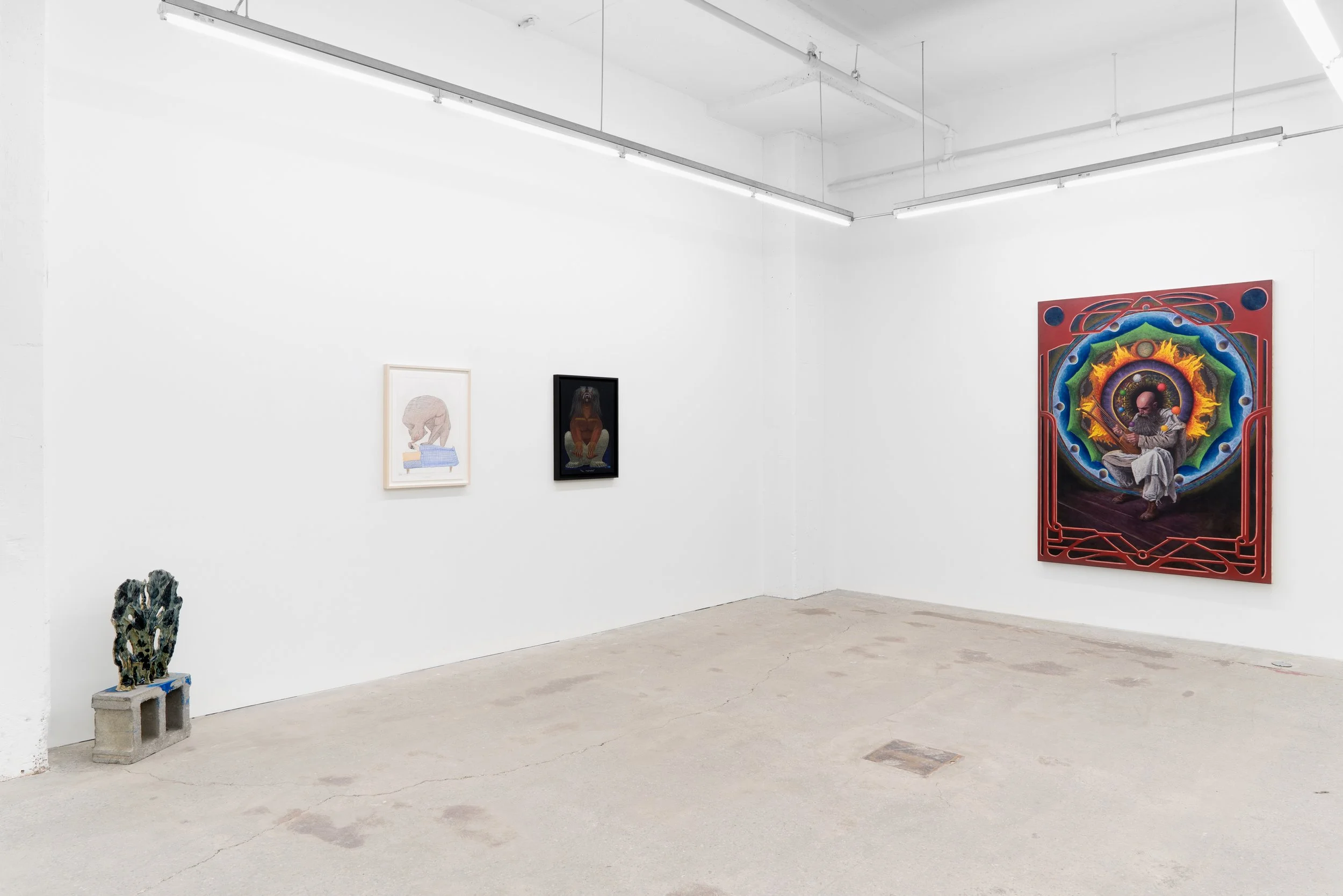 Tomorrow's Science - La science de demain — Galerie Nicolas Robert