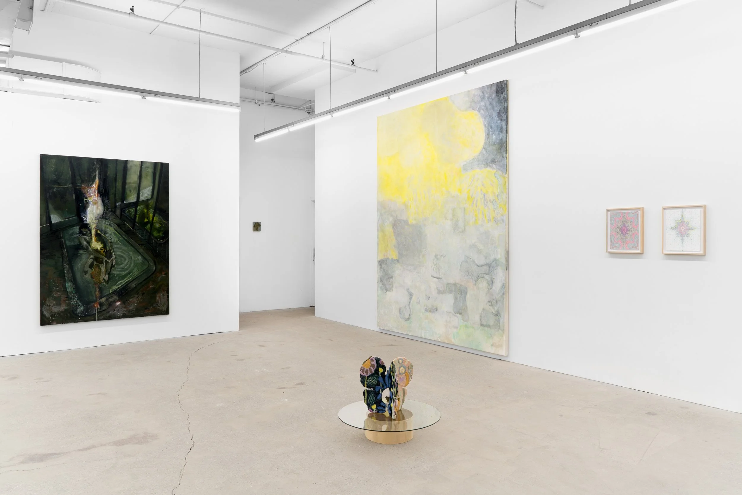 Tomorrow's Science - La science de demain — Galerie Nicolas Robert