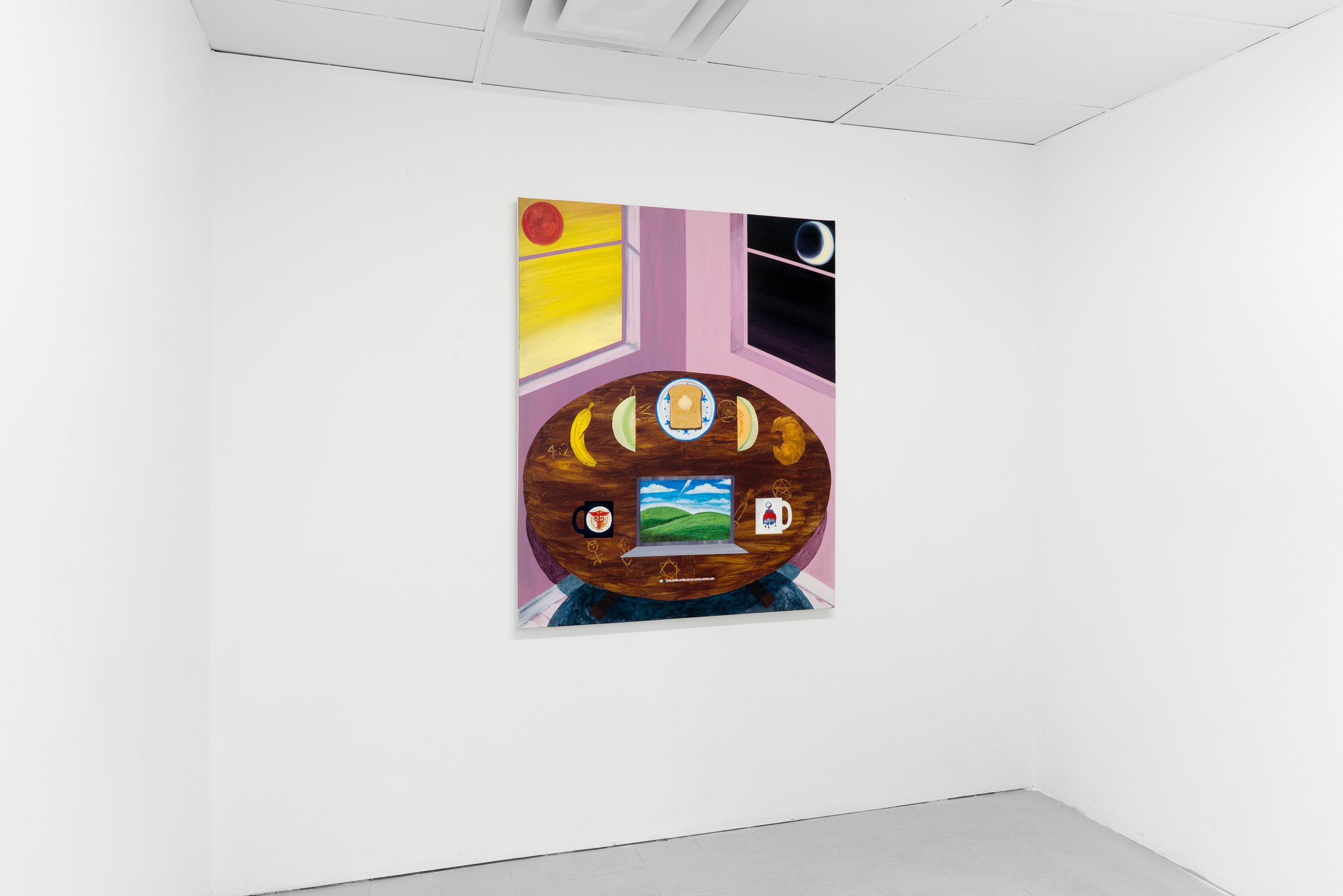 Tomorrow's Science - La science de demain — Galerie Nicolas Robert