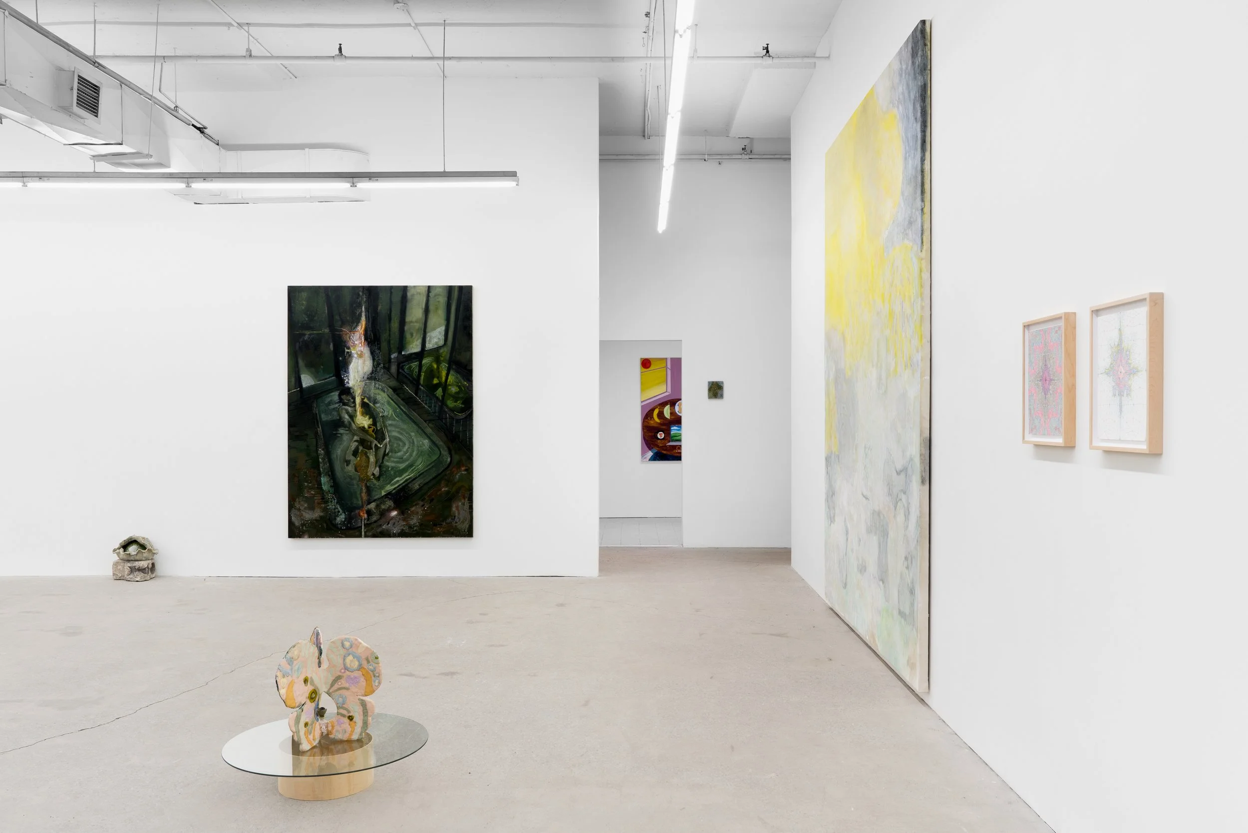 Tomorrow's Science - La science de demain — Galerie Nicolas Robert