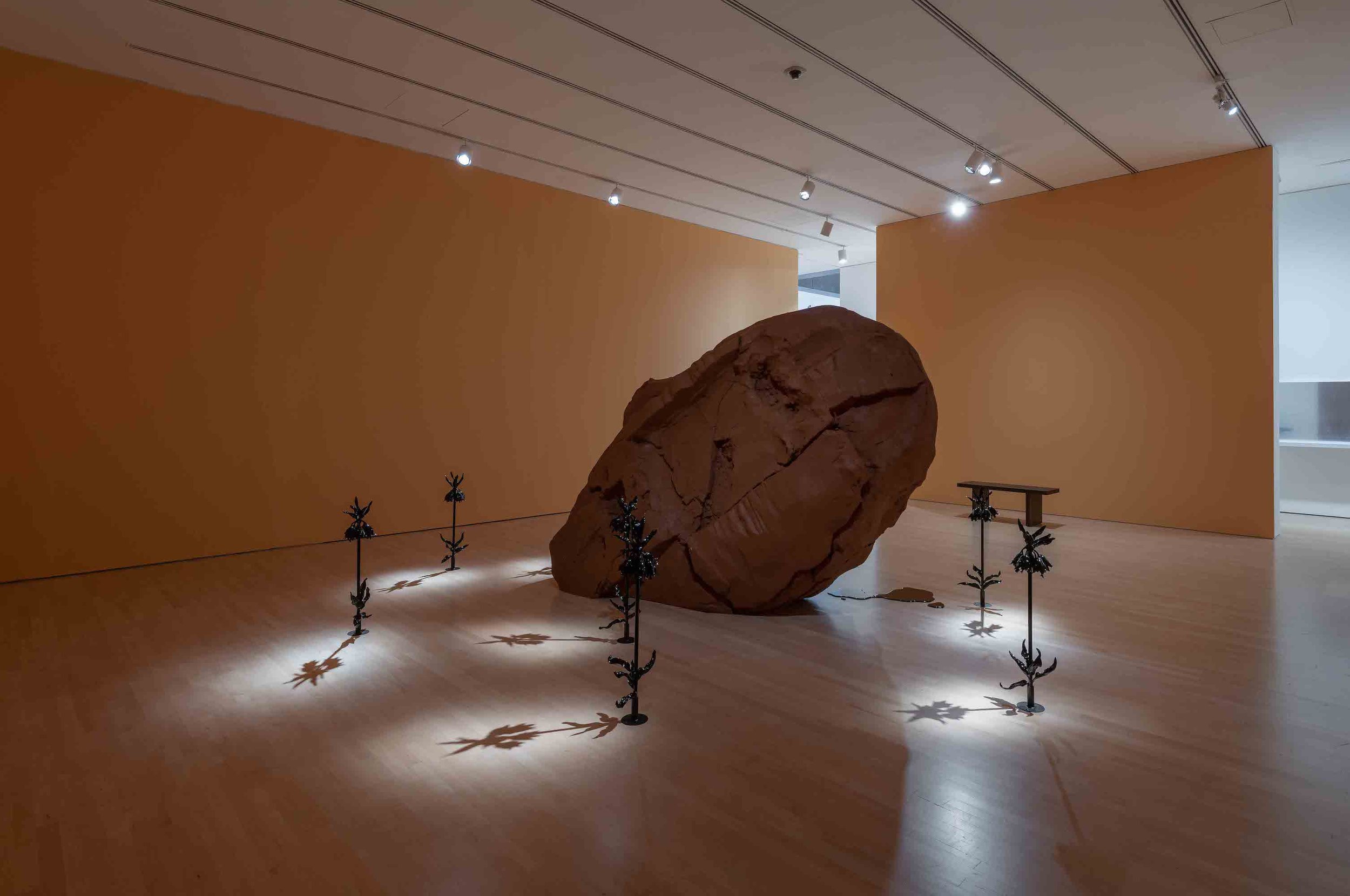 Anahita Norouzi — Galerie Nicolas Robert