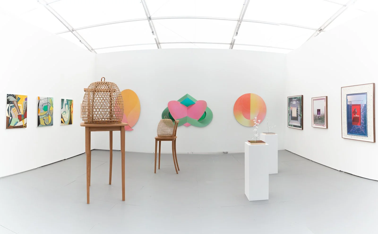 Galerie Nicolas Robert