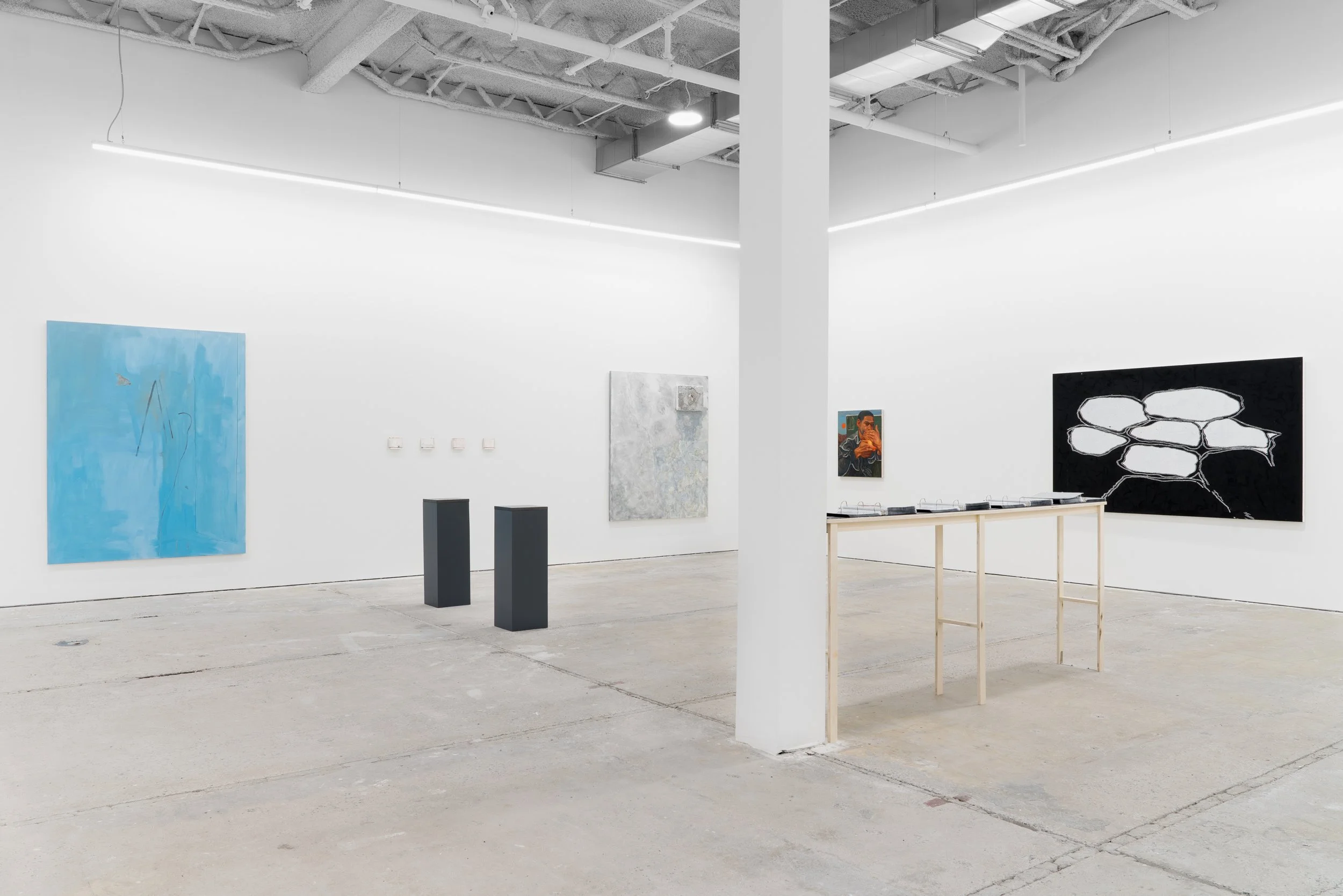 Galerie Nicolas Robert