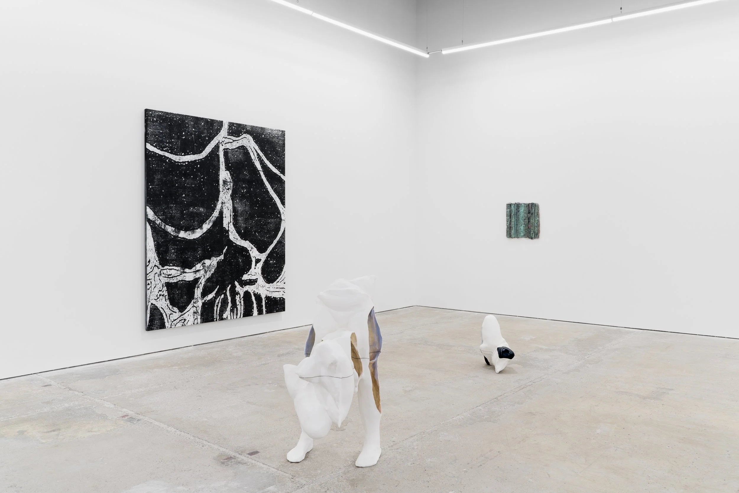 Galerie Nicolas Robert