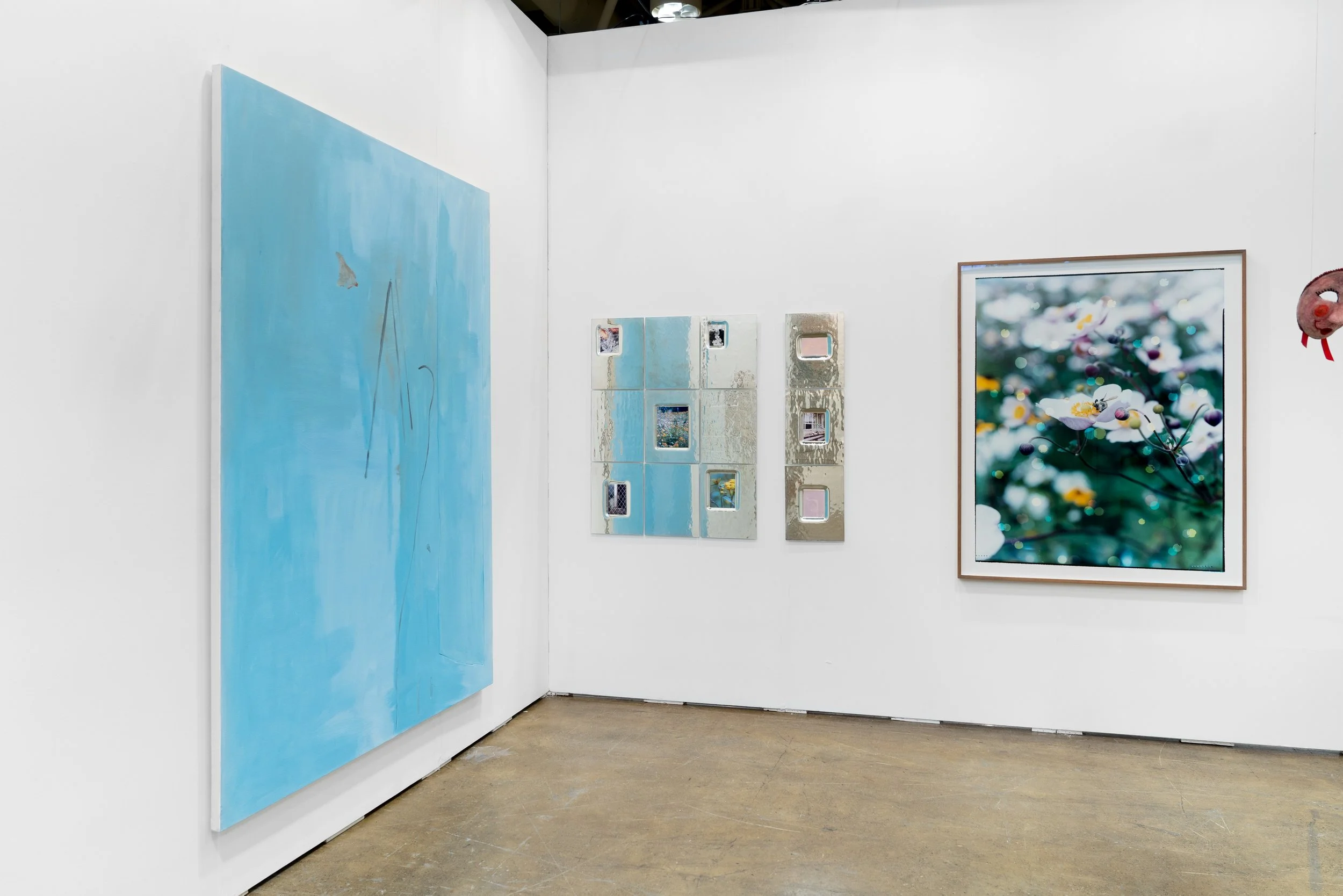 Art Toronto 2024 - Galerie Nicolas Robert — Galerie Nicolas Robert