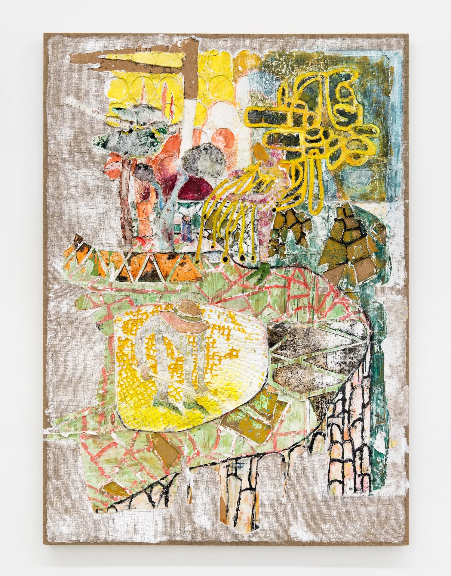 Artists — Galerie Nicolas Robert