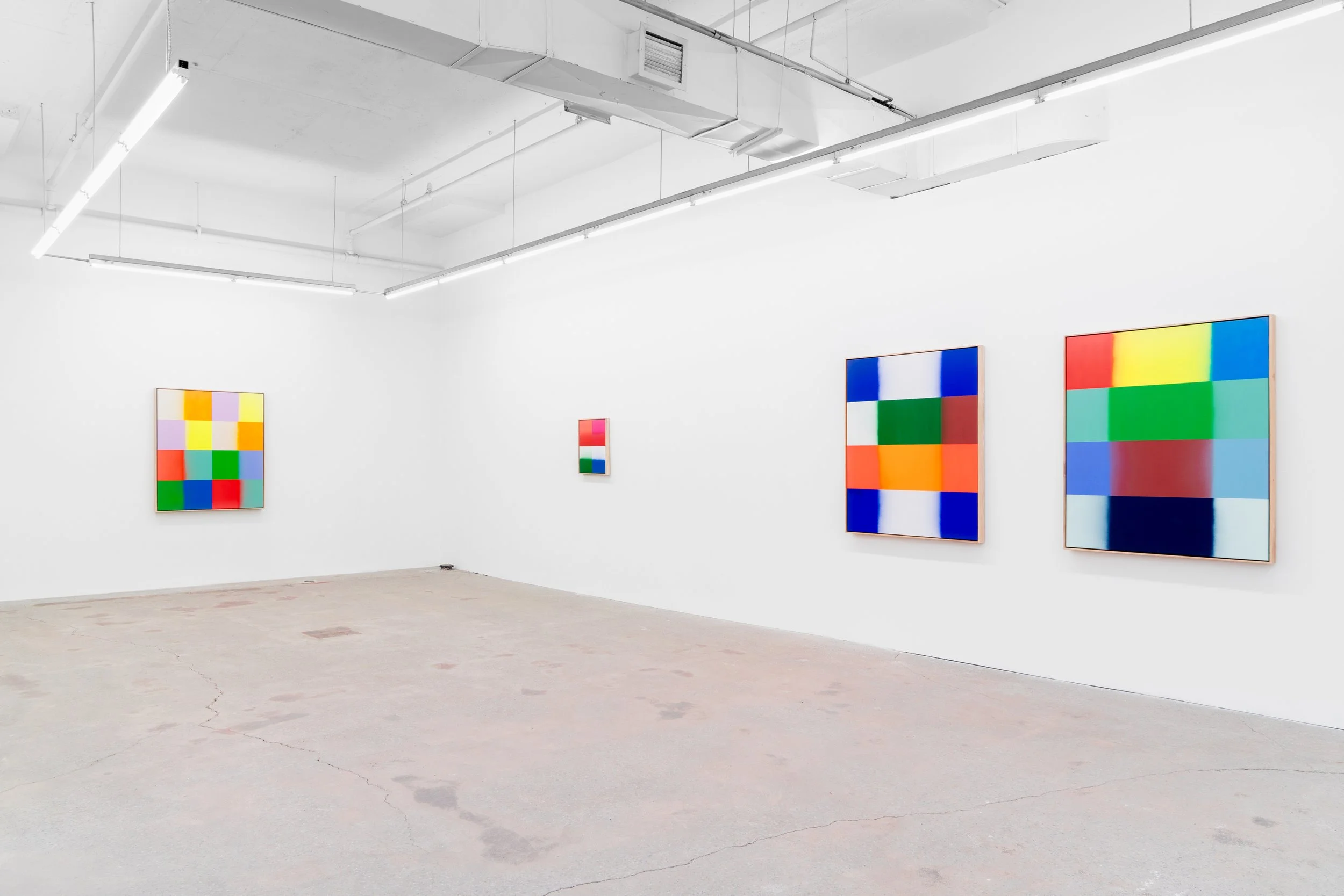 Pierre Julien | Abstract Art Painting and Sculpture — Galerie Nicolas ...