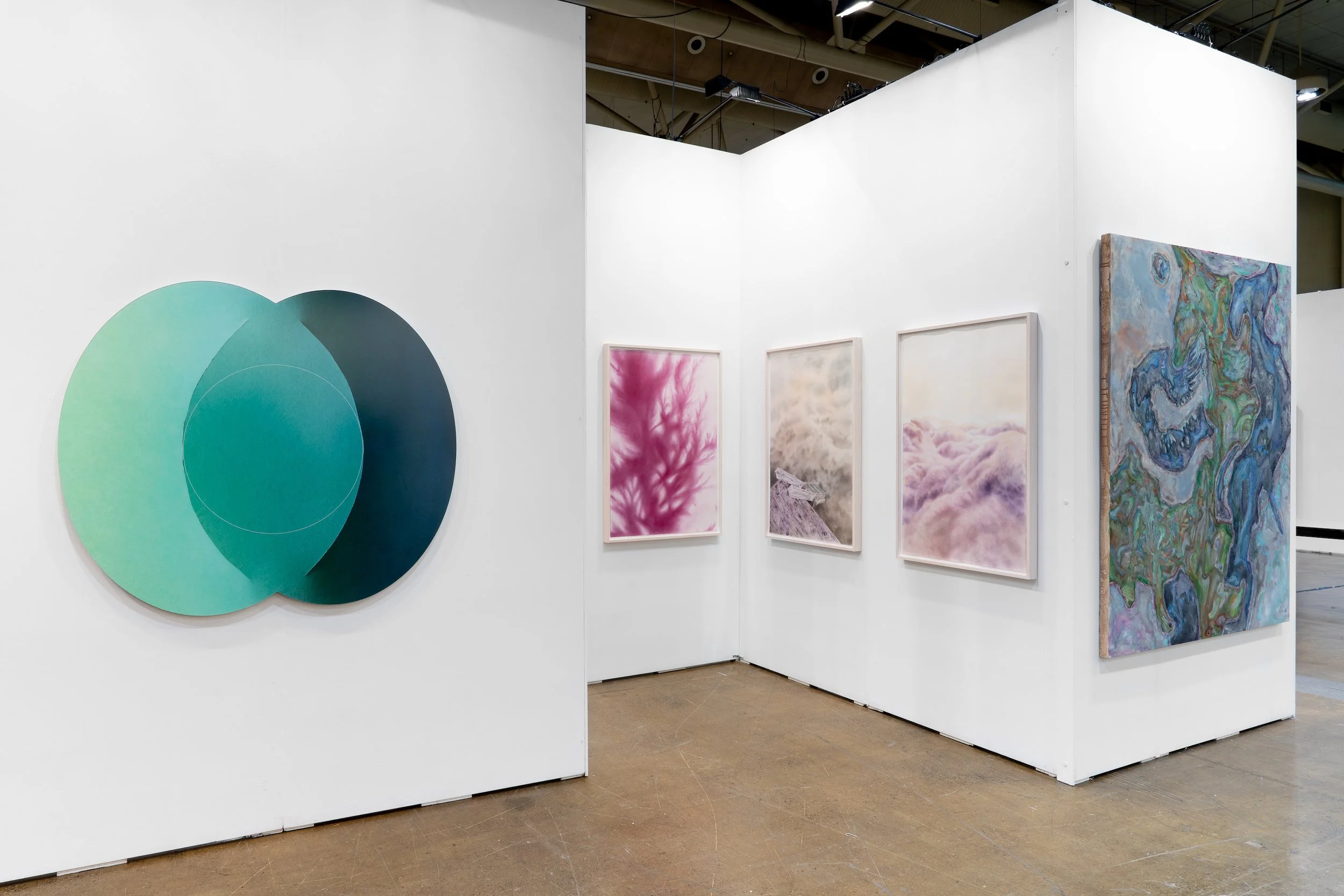 Caroline Cloutier | Photography, Light, Geometry, and Abstraction in ...