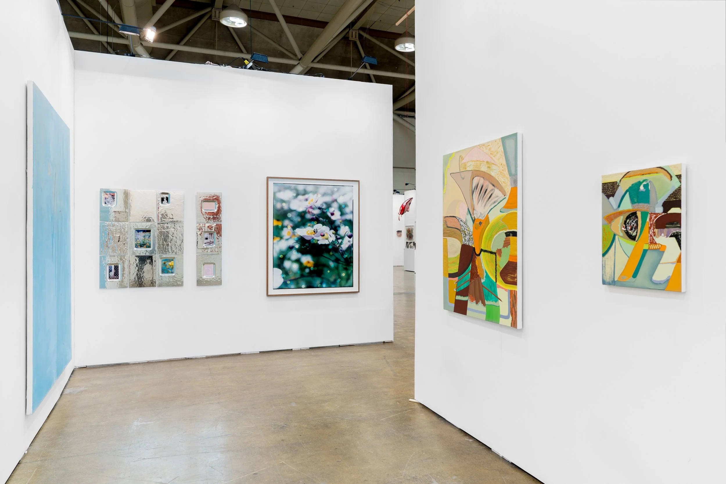 Art Toronto 2024 - Galerie Nicolas Robert — Galerie Nicolas Robert