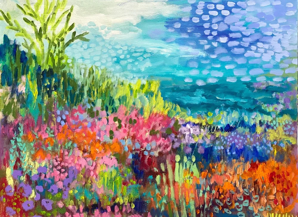 Beth Nadler Art