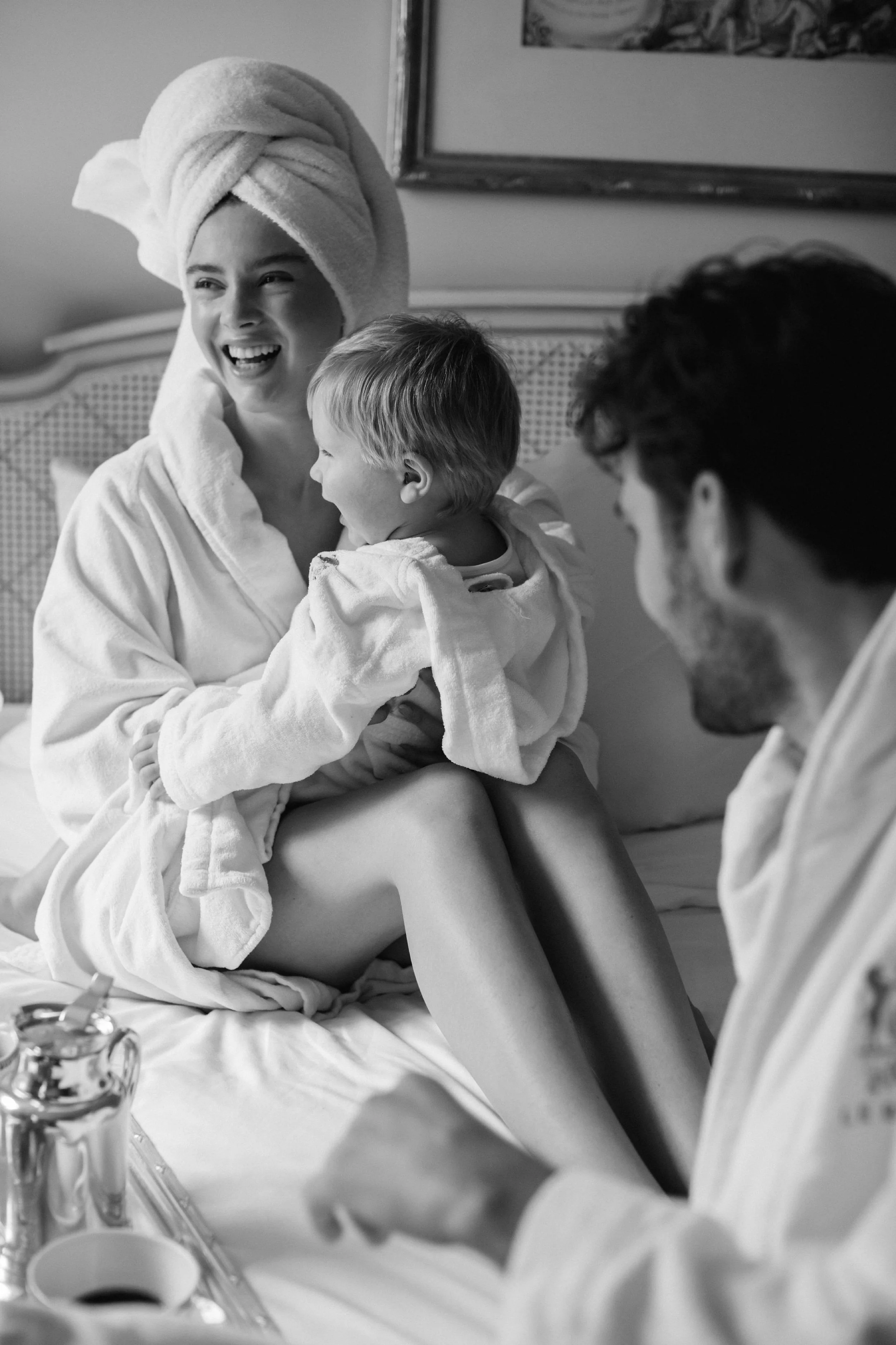 Planning the most romantic destination wedding in Paris