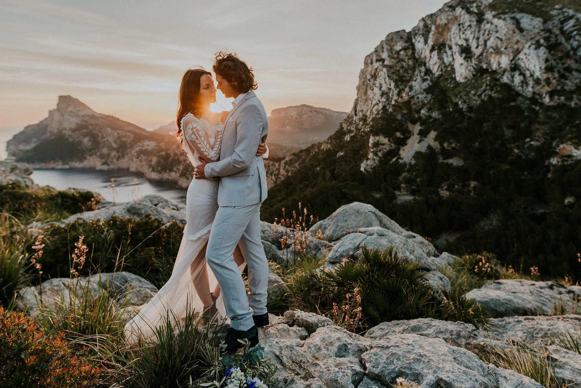 Hochzeit auf Mallorca - Warum die Sonneninsel überzeugt