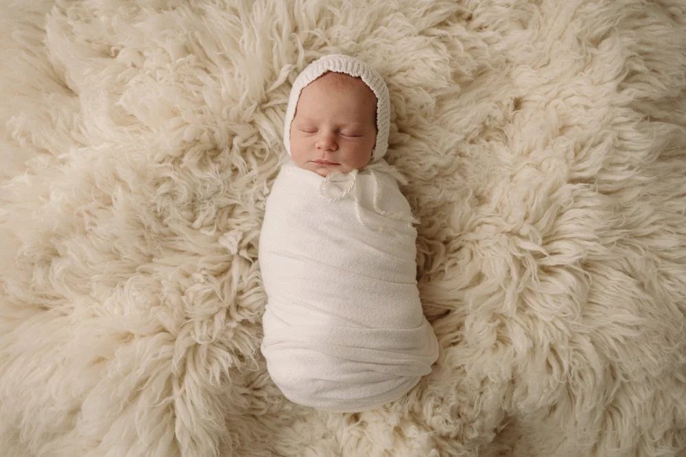 3 Tips to Soothe Your Newborn — Littles + Bigs Photography