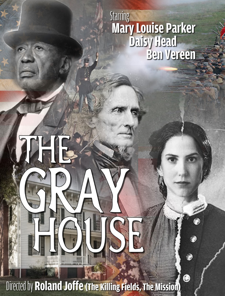 Revelations Entertainment