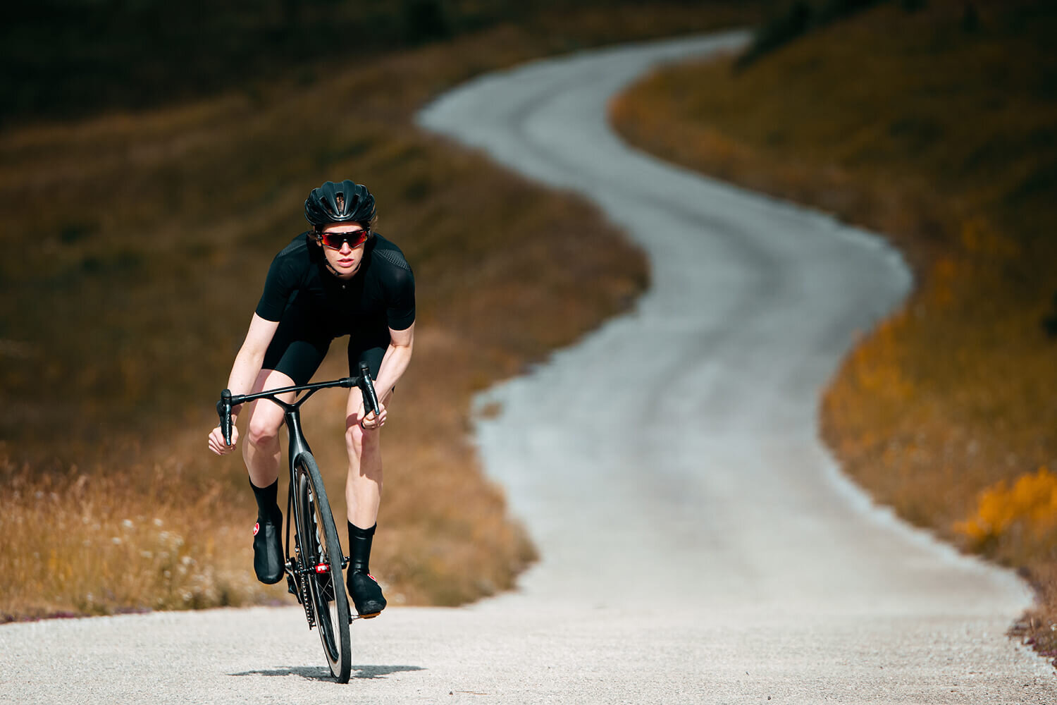 Custom Road, Triathlon & Mountain Bikes | LIOS | Ride in Style