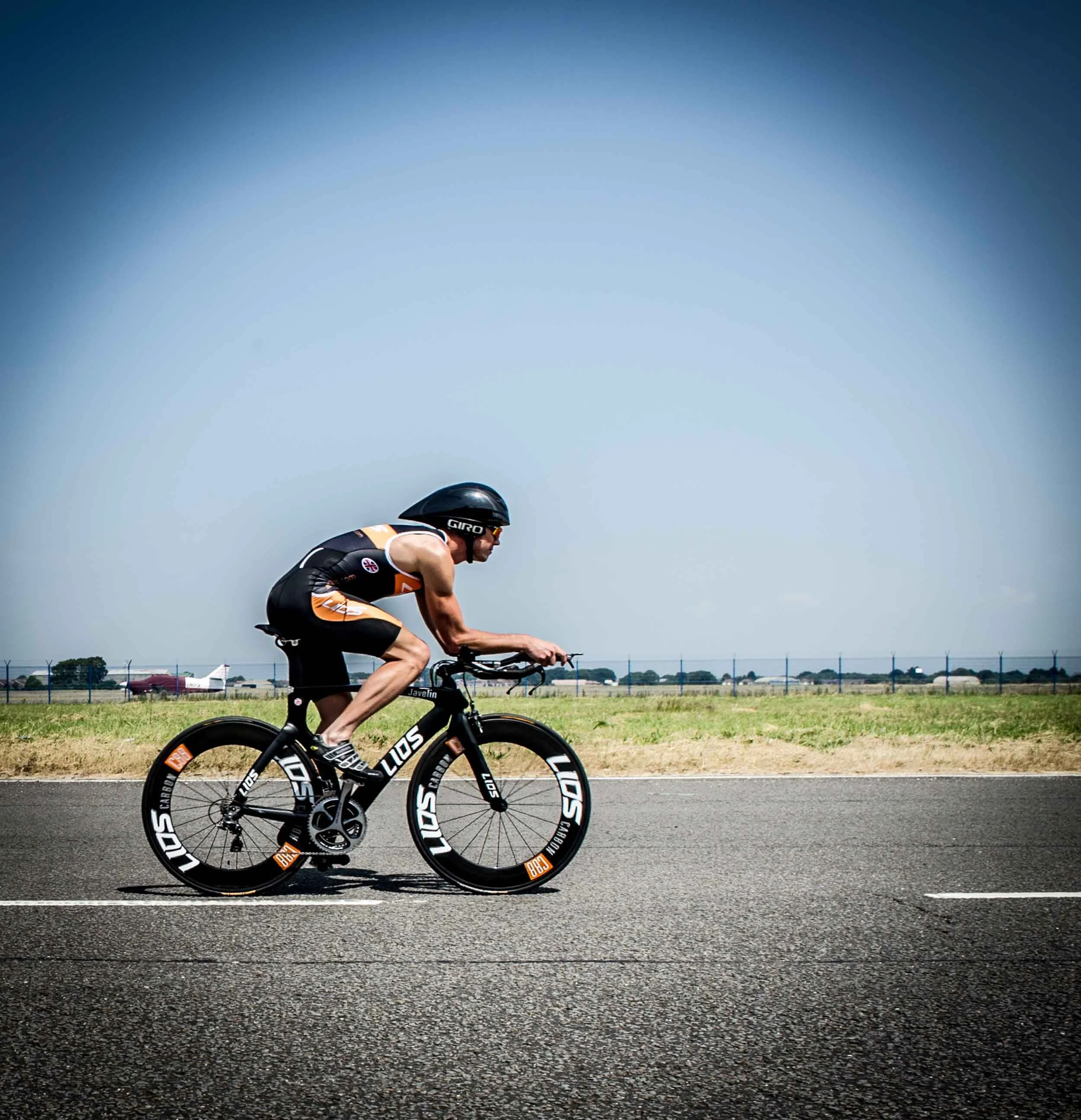 Top tips to help you cycle faster | LIOS