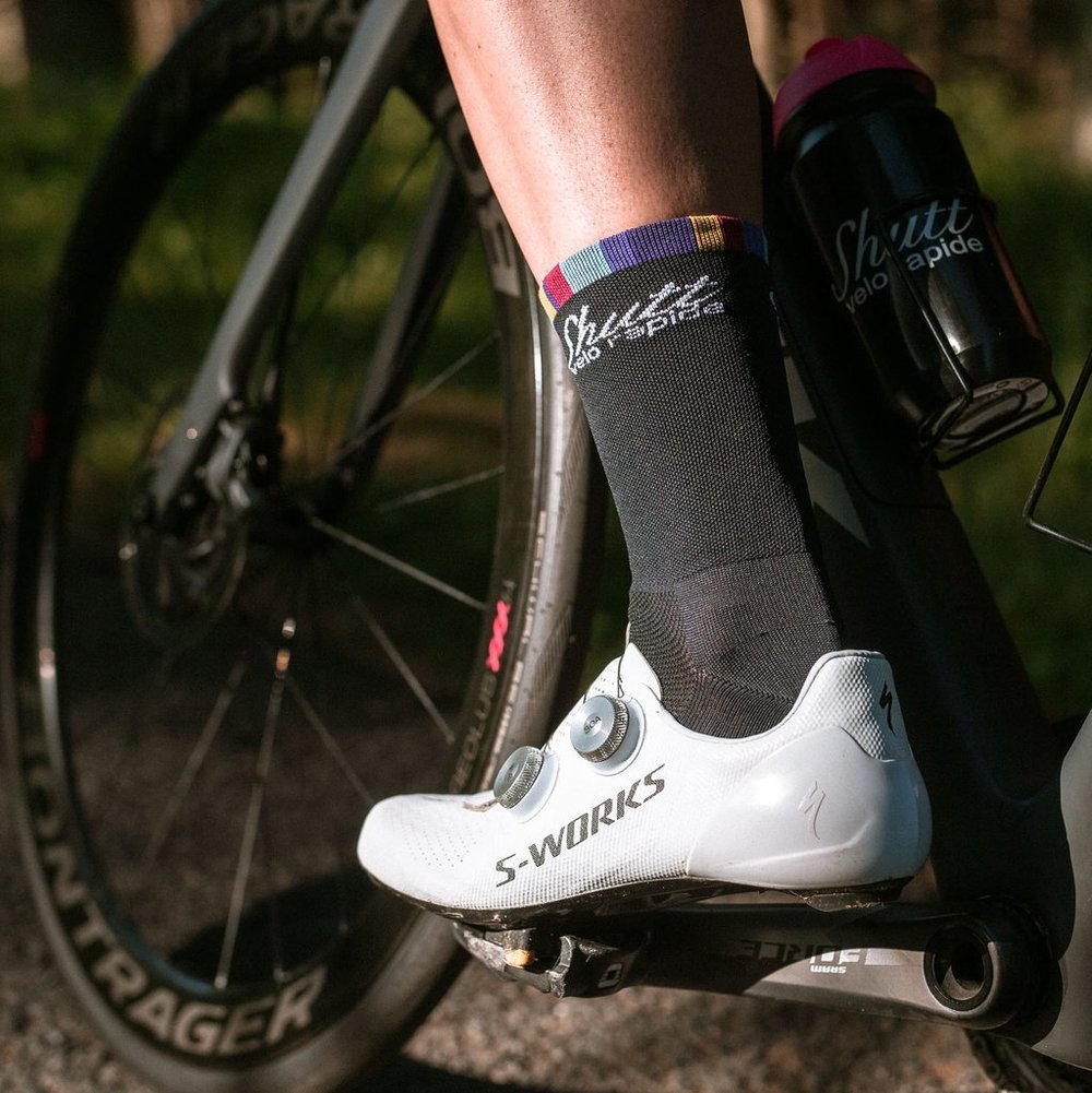 What to wear when road cycling | LIOS