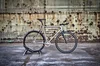 Titanium Single Speed / Fixie Bike / Frame for Sale in UK | LIOS | Ride ...