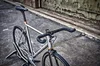 Titanium Single Speed / Fixie Bike / Frame for Sale in UK | LIOS | Ride ...