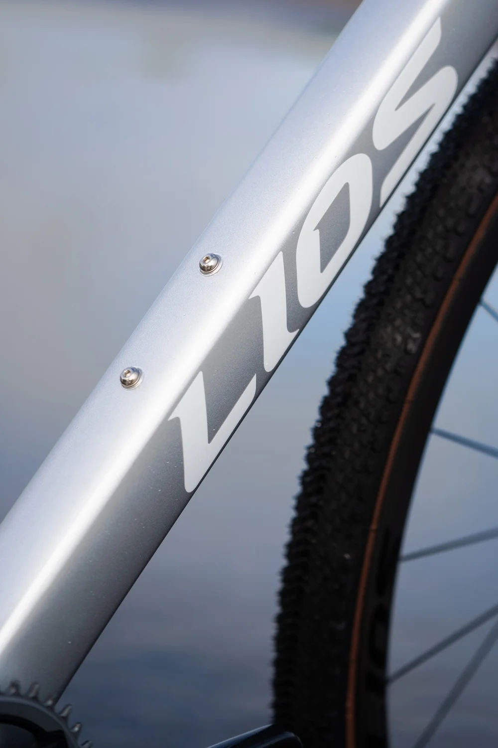 LIOS Paveway Carbon Gravel Bike | LIOS | Ride in Style