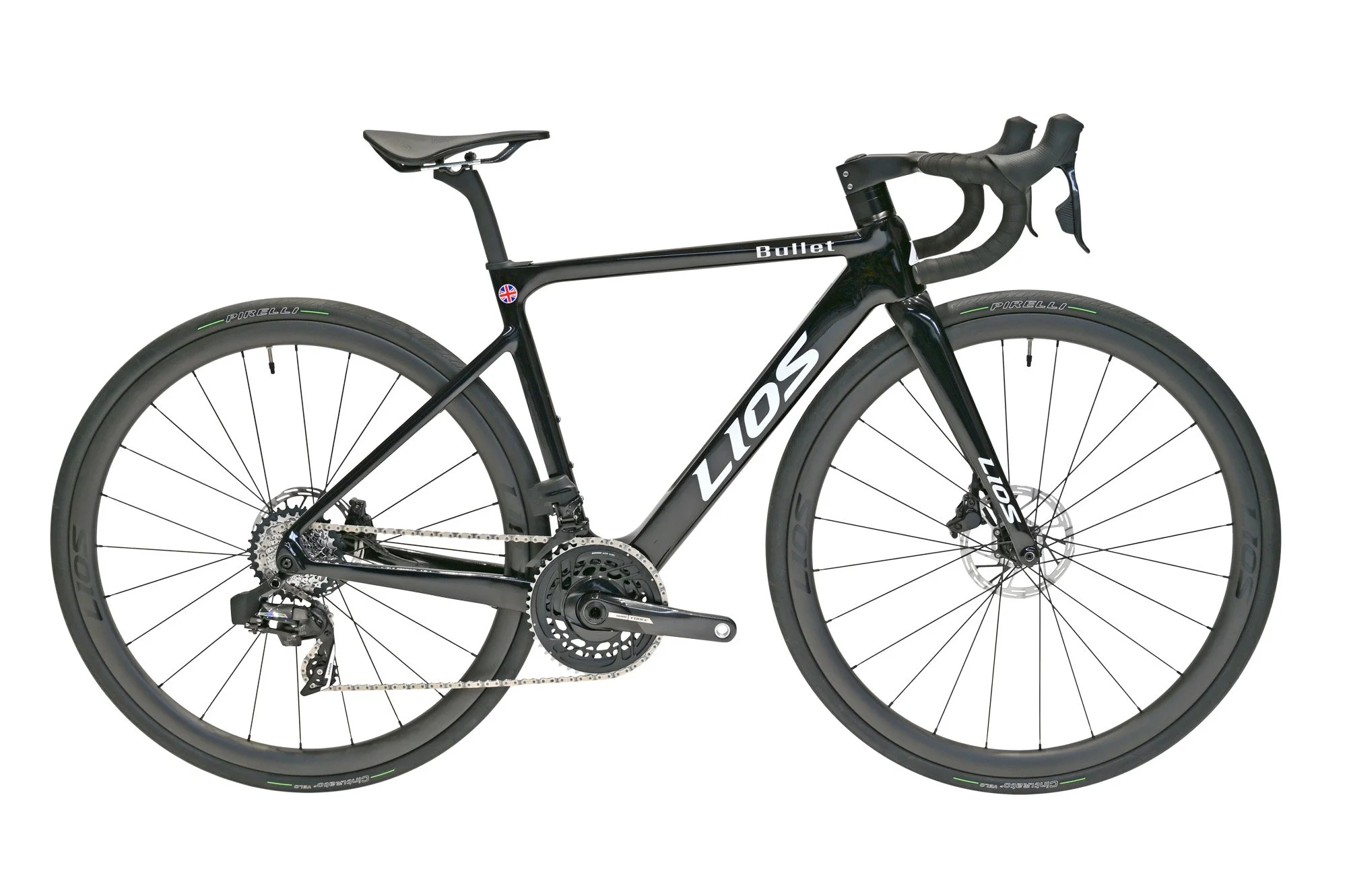 Online Shop for LIOS Bikes | LIOS | Ride in Style