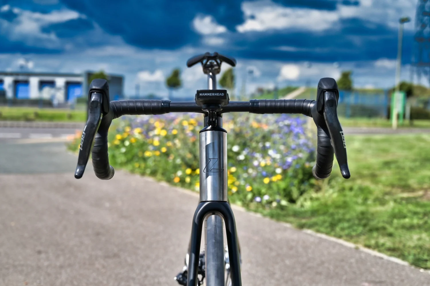 The Best Value Titanium Road Race Bike for Sale in UK | LIOS | Ride in ...