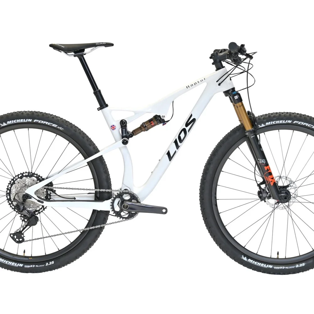 Special Offers from LIOS | LIOS | Ride in Style