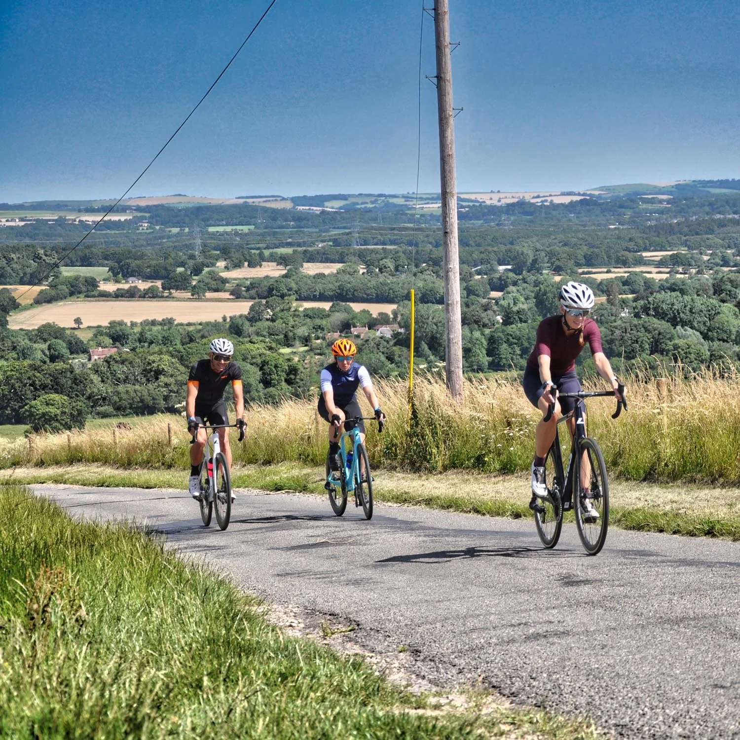 New 2022 Highway Code Rules for Cyclists | LIOS