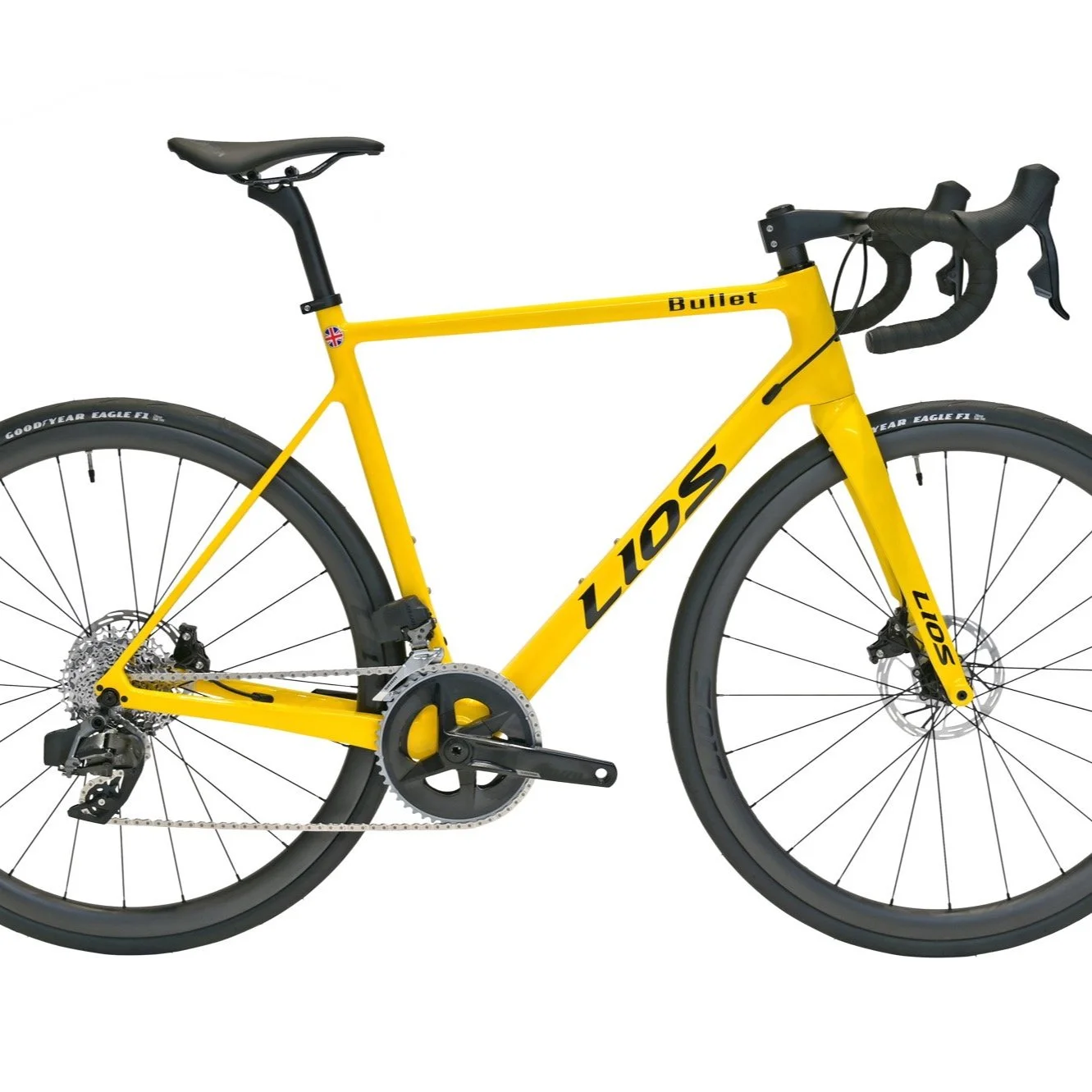 Special Offers from LIOS | LIOS | Ride in Style