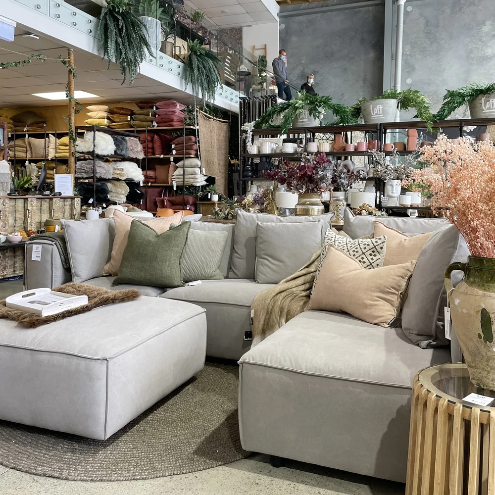 Modular Sofa Nz | Baci Living Room