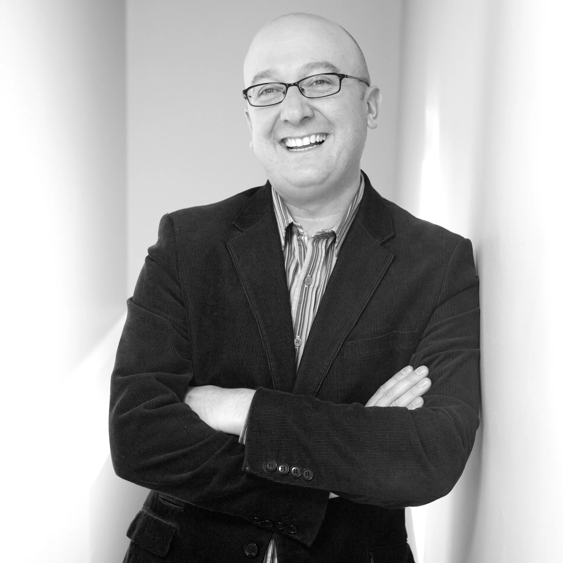 A few of Tim's favourite things — Luminous Voices: Calgary’s ...