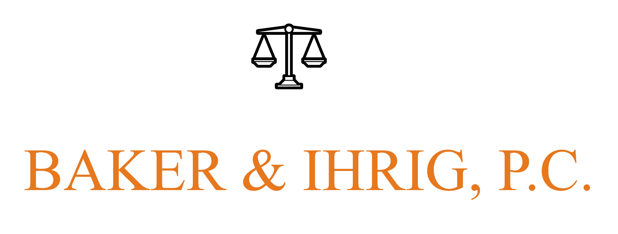 Baker & Ihrig, P.C.