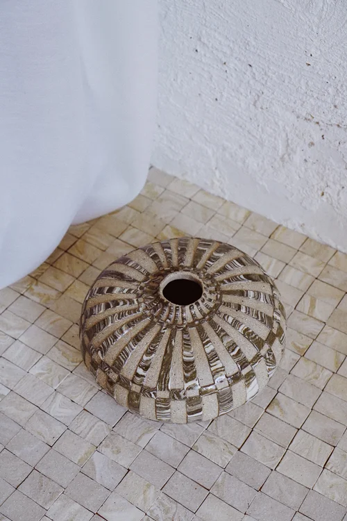 MARMOREAL COLLECTION — Tantri Mustika | Sculptural Ceramics, Art ...