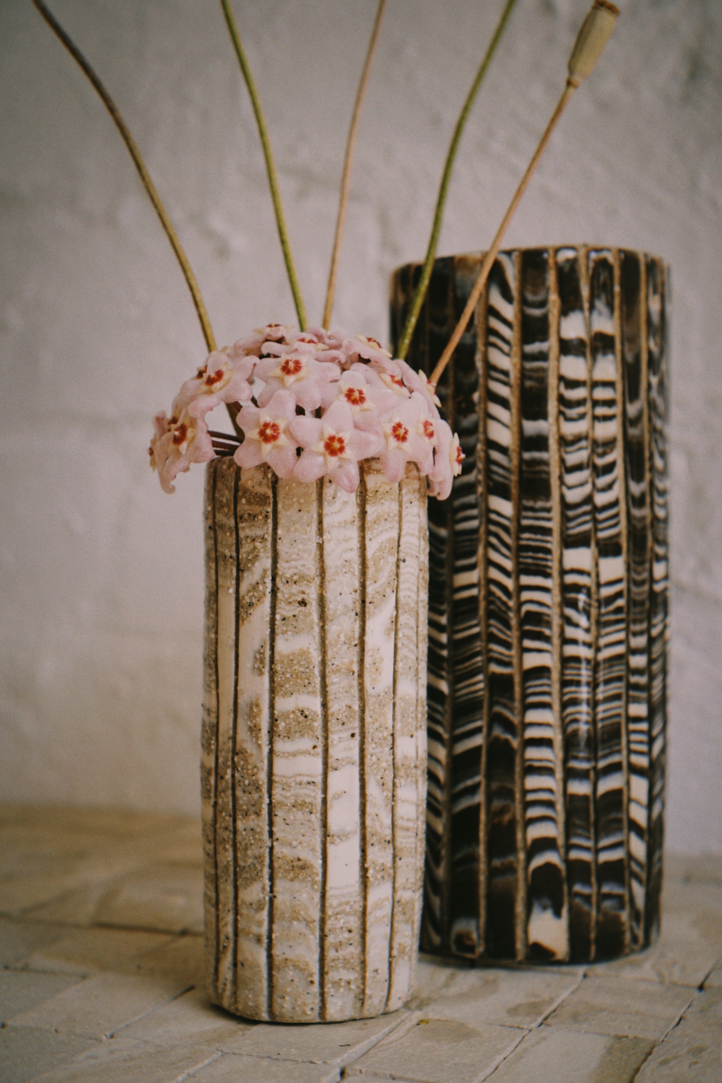 MARMOREAL COLLECTION — Tantri Mustika Ceramics