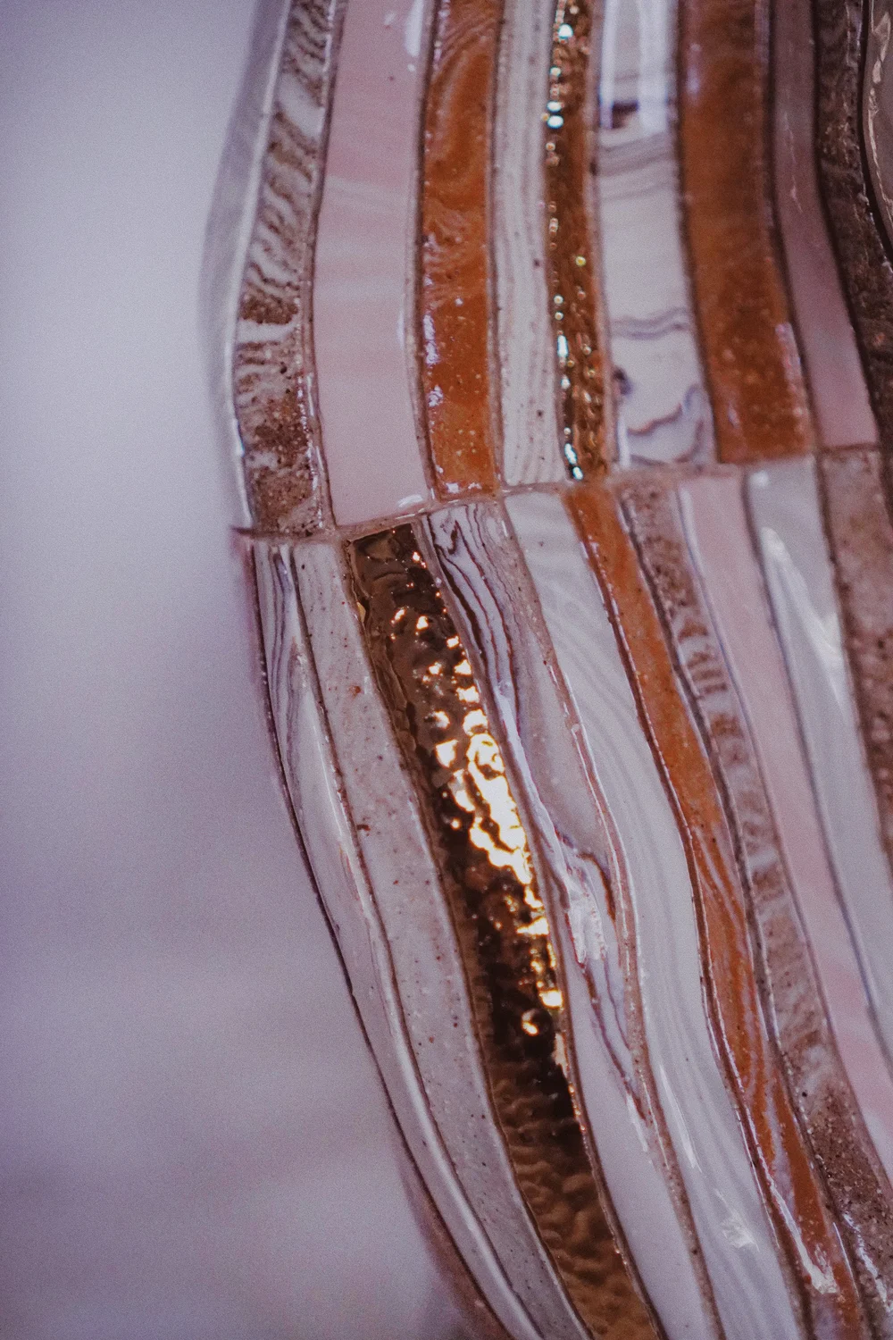 MARMOREAL COLLECTION — Tantri Mustika | Sculptural Ceramics, Art ...