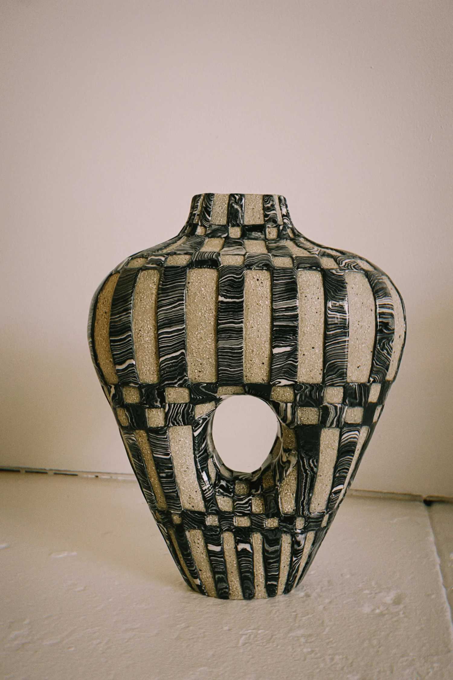 MARMOREAL COLLECTION — Tantri Mustika Ceramics
