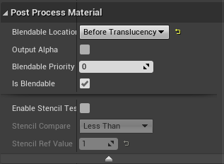 How to create Pre rendered Backgrounds with Unreal Engine — Mathieu ...