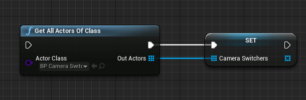 How to create Pre rendered Backgrounds with Unreal Engine — Mathieu ...