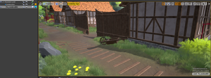 How to create Pre rendered Backgrounds with Unreal Engine — Mathieu ...