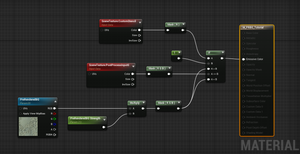 How to create Pre rendered Backgrounds with Unreal Engine — Mathieu ...
