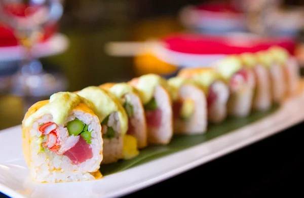 Gallery — Teikoku Restaurant