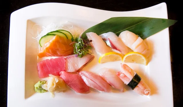 Gallery — Teikoku Restaurant